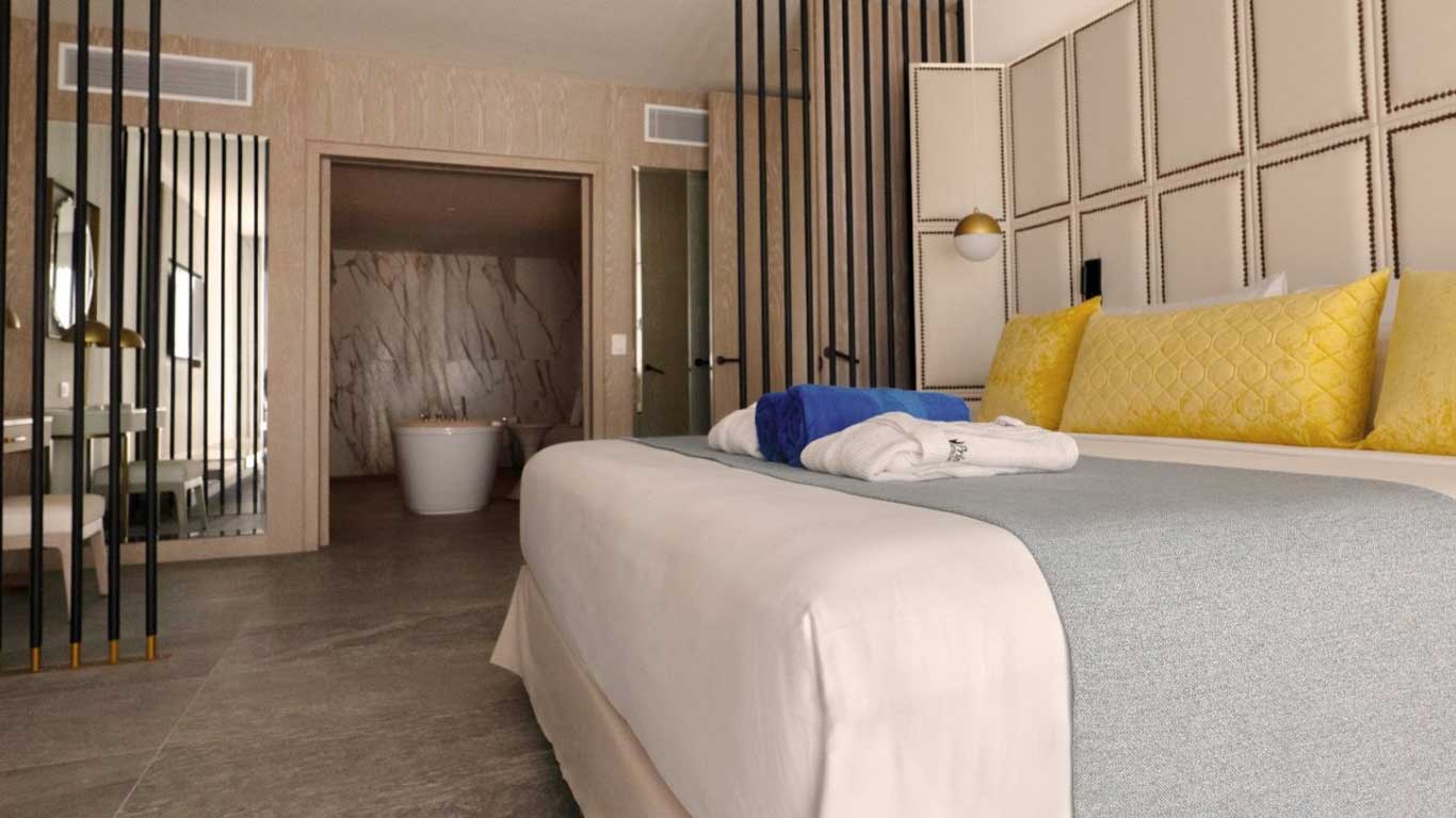 Princess Senses the Mangrove Resort Jamaica – Negril – Princess Senses Mangrove All Inclusive ...