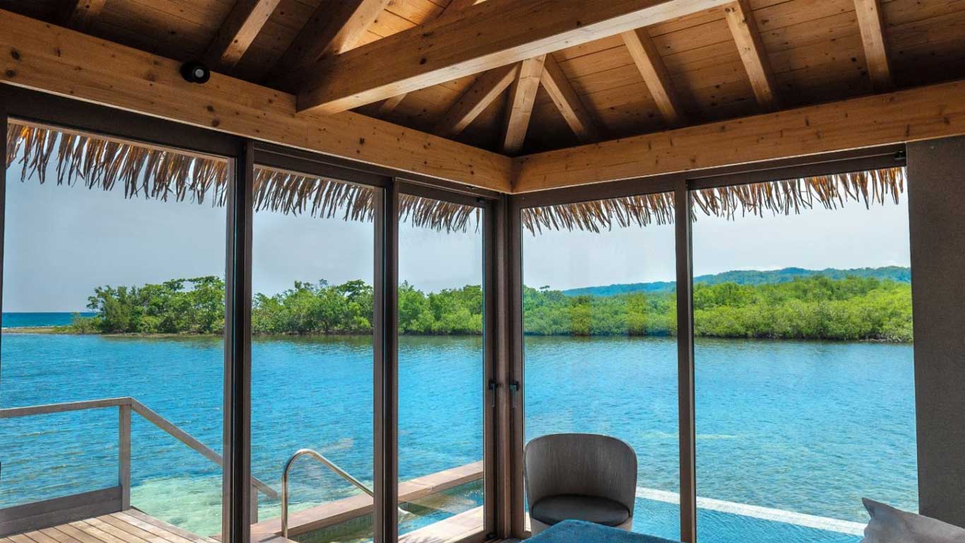 Princess Senses the Mangrove Resort Jamaica – Negril – Princess Senses Mangrove All Inclusive ...